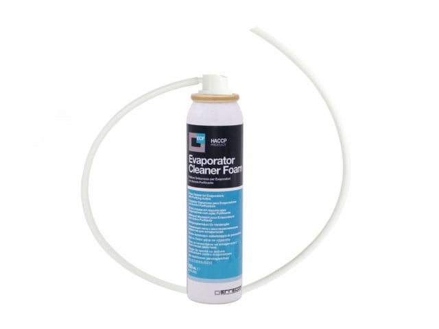 Spuma curatare aer conditionat 400 ml Errecom - regioclima.com