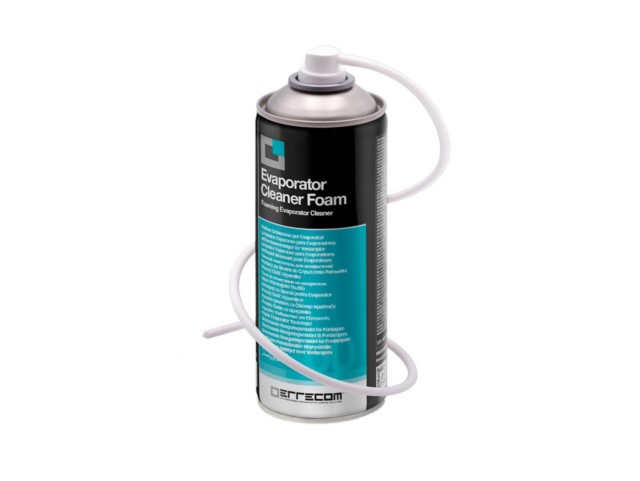 Spray curatare aer conditionat, cu spuma,400 ml, Errecom - regioclima.com