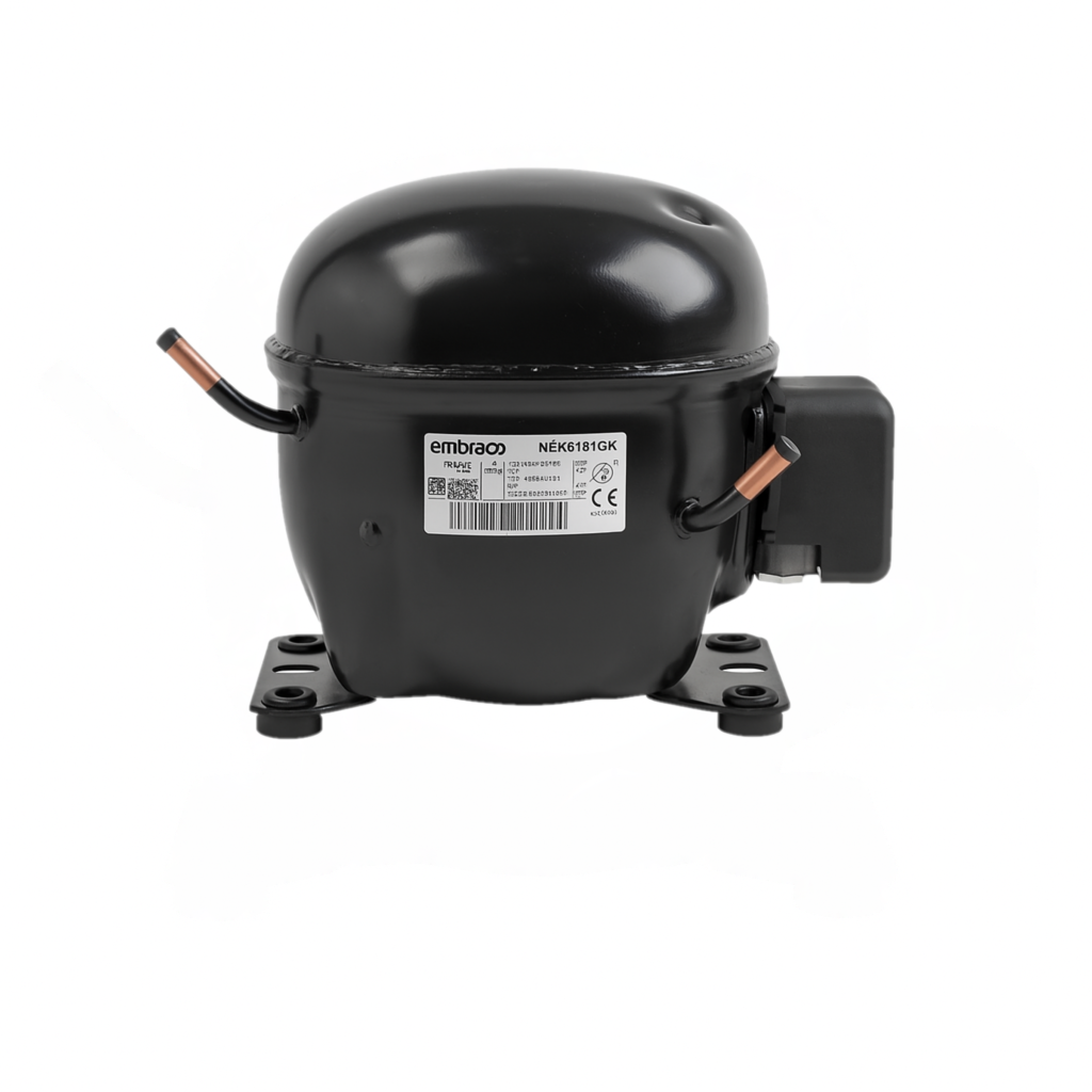 COMPRESOARE FRIGORIFICE - regioclima.com